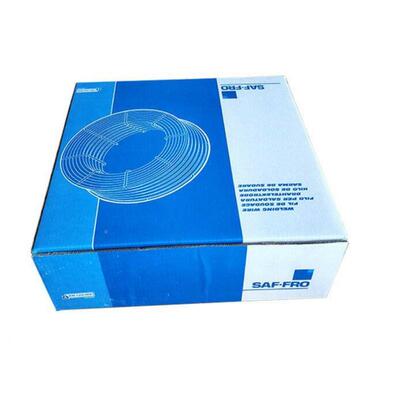 ER536铝焊丝法国丝SAFAJJ沙福AlMg3铝镁焊量大5详谈