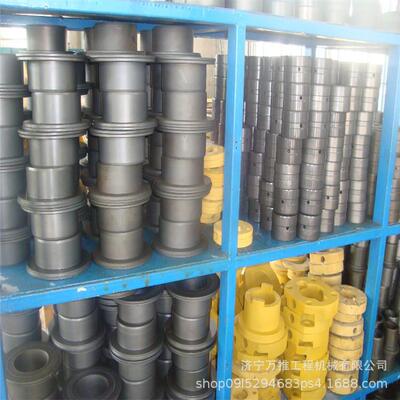 PCPC200-61200-6工字架衬套205-70-7230挖掘机销轴衬套