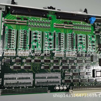 HIMV-605B N605B001 PCB BOARD 电路板