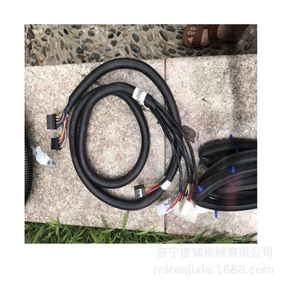 挖掘机件PC60-7PC60-7斗杆油配缸衬8套707-7-60610