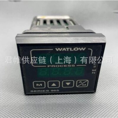 WATLOW温度控制器PM8R2FC-3AFA