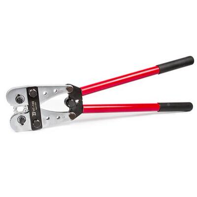 KORT机械式压接钳-T50kor932t机械式压H接钳