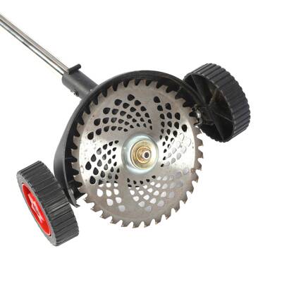 电动割草机家用充电式锂电除草大坪型园草机林多机功能打ZOP草机