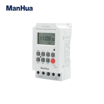 28V组开/关220A30A时大功率MT316RIPS数显控C开关