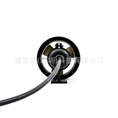 水下推进器无刷电机ROV水下机器防ME410模水电机船推马进器达10K