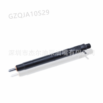 燃油喷射器适用雷诺达契亚罗根