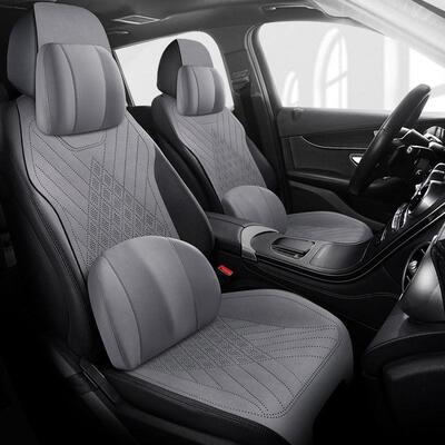 适合长安深蓝S07/L07座套S05汽车坐垫深蓝s7车垫SL03专用G318四季