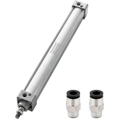 Heschen Pneumatischer Standard-Luftdruckzylinder, SC 40-300,