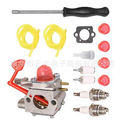 适用于545081855 Walbro WT-875 P200C P325 200mph化油器