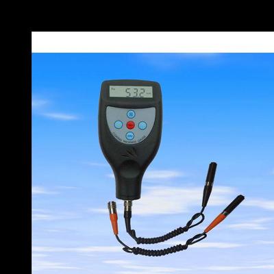 兰泰F铁基铝基涂层测DQS厚仪CM膜-8826N厚计