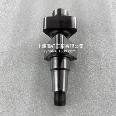 6用康明斯QSL9油I于3973228-SLEL发动机燃泵凸轮轴3973228-TLZ