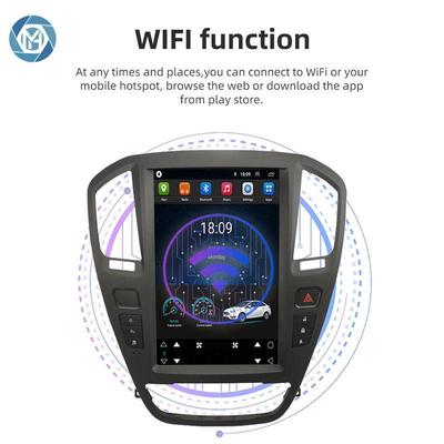 适载用别克君威车机汽车导航71916一体车安卓大屏机中控屏屏幕导