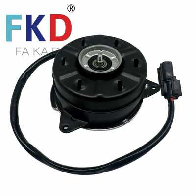 热销38616-51B-H01适用于本田e:NS1 XR-V 缤智汽车电子扇马达右侧