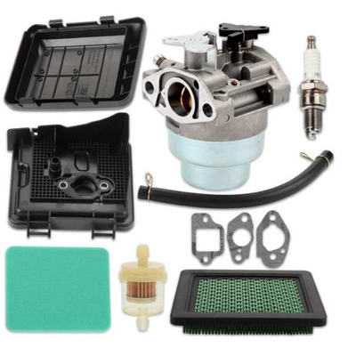 GCV160 Carburetor Air Filter Cover for Honda GC160 GCV135
