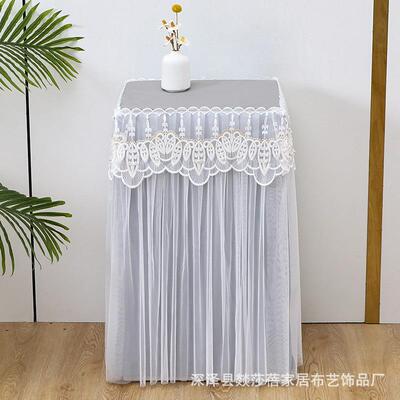 保YVN险柜罩套挡罩家用保险防箱防尘响布遮盖布高端音尘罩套可遮