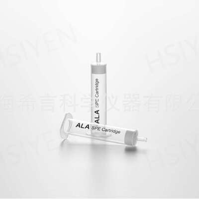 HSYHLB010030希言仪器HLB固相萃取小柱聚苯乙烯-二乙烯基苯吸附剂