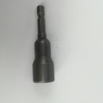 少威六角强18430磁支套螺丝筒批进S2套装电钻电动批头工具H12M十