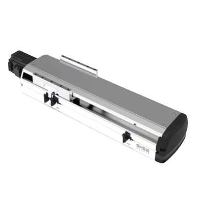 SHELE舍勒滑台模组PTH13-L5-50-BC-M20-C3内嵌式螺杆线性模组