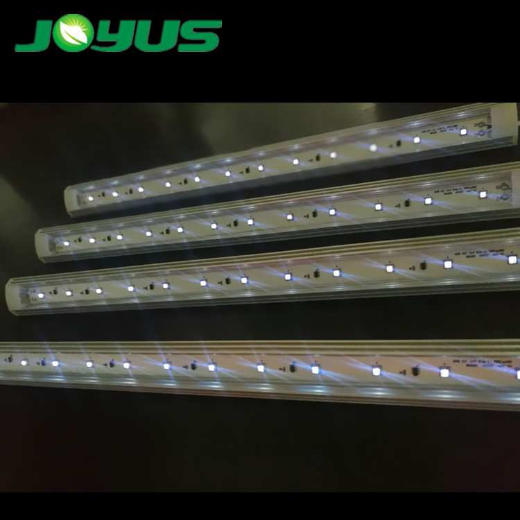 3535大功率厨卫消毒杀菌LED硬灯条 UVC紫外快速灭毒灭菌灯 高端品