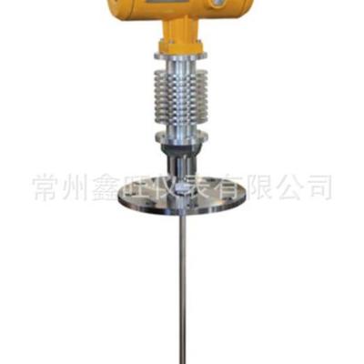 鑫旺仪表导波雷达物位计脉冲雷达液位计料位计料位计缆绳