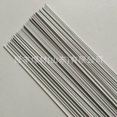 TGF347背面自保护不锈钢氩弧焊丝ER347免充氩不锈钢焊丝