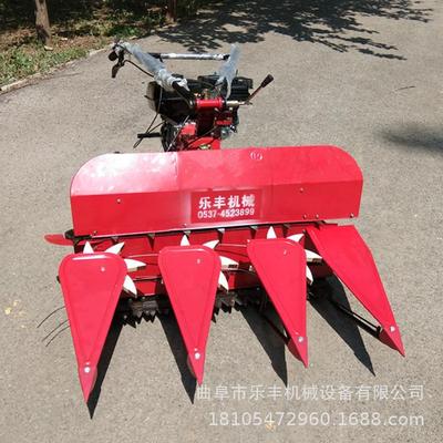 宽幅手扶式稻麦割晒机多用途水稻麦子割倒机水稻麦子割晒机型号