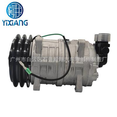 AC Compressor For TM16 2A 12V/24V 488-46015 103-56015