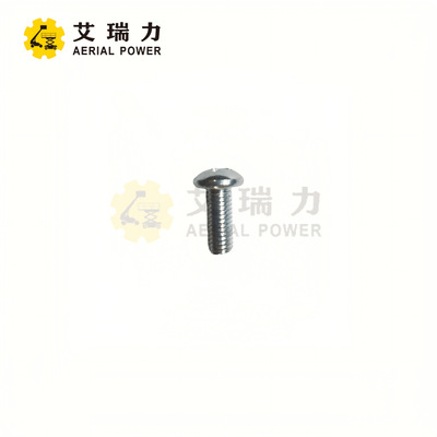Genie1251757GT十字盘头螺栓 用于 Genie升降机