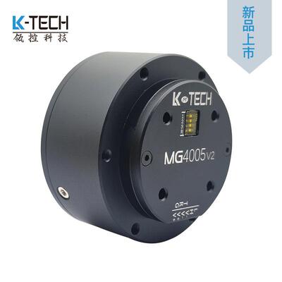 M台G405V2MG4005C直无流刷伺服电0机微小型大扭矩行星齿轮减速云
