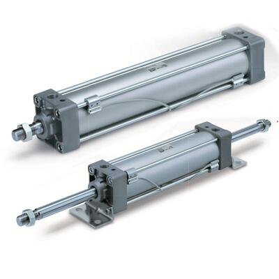 S开MC气缸型号MMB1/MDB1B1/MD磁B1单杆双作用气缸性关SMC