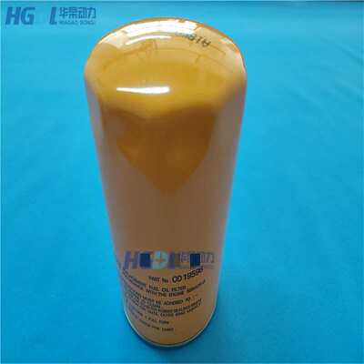 柴油滤清器OD19596/901-201适用于珀金斯P330E/P380E/P425E/P880E