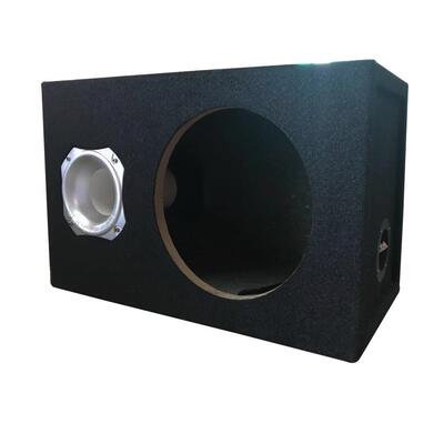 车音响空箱JB-82121寸空箱1JB-181218里中纤板空木箱配汽铁条