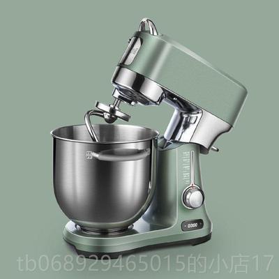 正品诗阿顿揉直流厨师机7家商用7升和面机X静音全自动多功能无刷