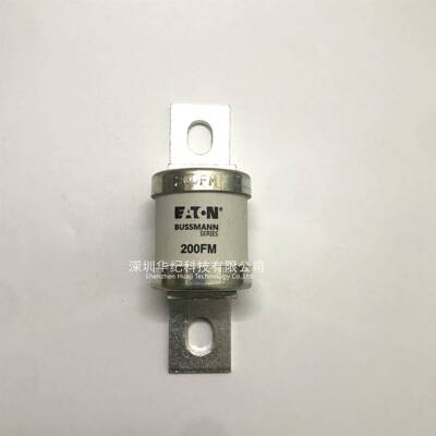 熔断器180FM 200FM 225FM 250FM 280FM 315FM 350FM