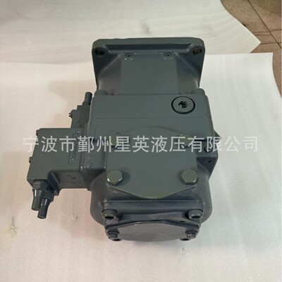 力士乐A11VO40LRDH1A11VO60LRDH1A11VO75LRDH1油泵齿轮泵柱塞泵