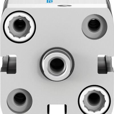 ESTO费斯ADN-25--5-I-PFA紧凑型气WZC托缸