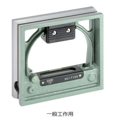 日本RSK框式水平仪方型尺