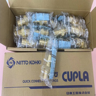 日本NITTO日东工器快速接