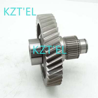 厂家直销ZGAQ-01043焊接轴适用于挖掘机装载机拖拉机现货供应