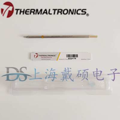 热魔THERMALTRONICS 凿型烙铁头 M7CH176 M6CH176 M8CH176