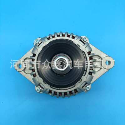 M208 4JG1 ZAX70 A2TA8383 适用于神钢SK60发电机   4JG1发电机