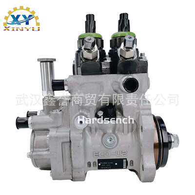 现货供应094000-0310共轨喷油泵RE501640质优价廉 做工精湛