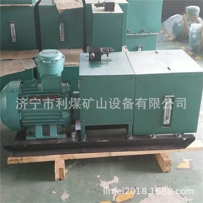 小移动式乳W2化泵BR5/3BRW25/31型1.5矿用隔爆型乳化液泵站