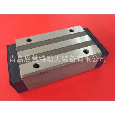 IKO直线导轨数控加工机械滑块LWHDC8SL LWHDC10SL LWHDC12SL