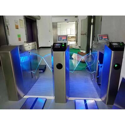 ED静入电门禁风CABOS-F0淋室门口无尘S示车间除静电显阻值门禁摆