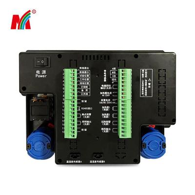 HSX0960HSX9600无线置测温装关开柜智能操控装置