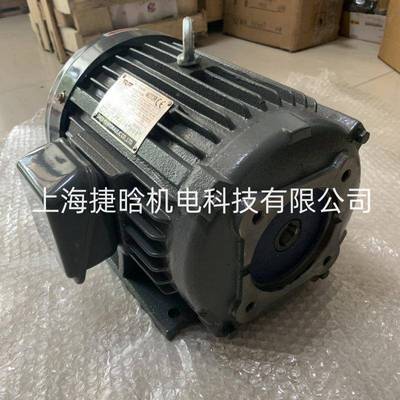 SHENYU三相感应机电CNS-2934马达油泵电机TGR2HP-4P申于电机