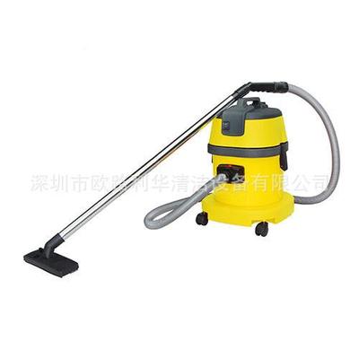 15升酸碱吸地尘器耐吸灰器地吸水机EUR-15B工厂板吸灰板器