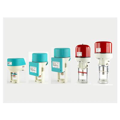 现货供应韩国ginice直行程电动执行GEA-20P(D) Series