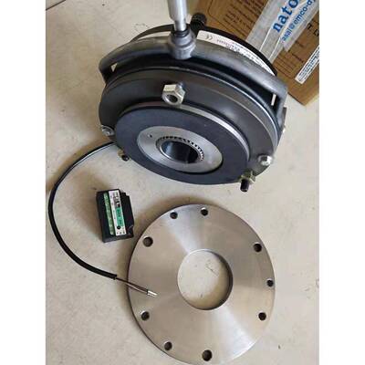 Nord Fdb23Fdb20电机电磁制动器Bfk458-12E/14N刹车片
